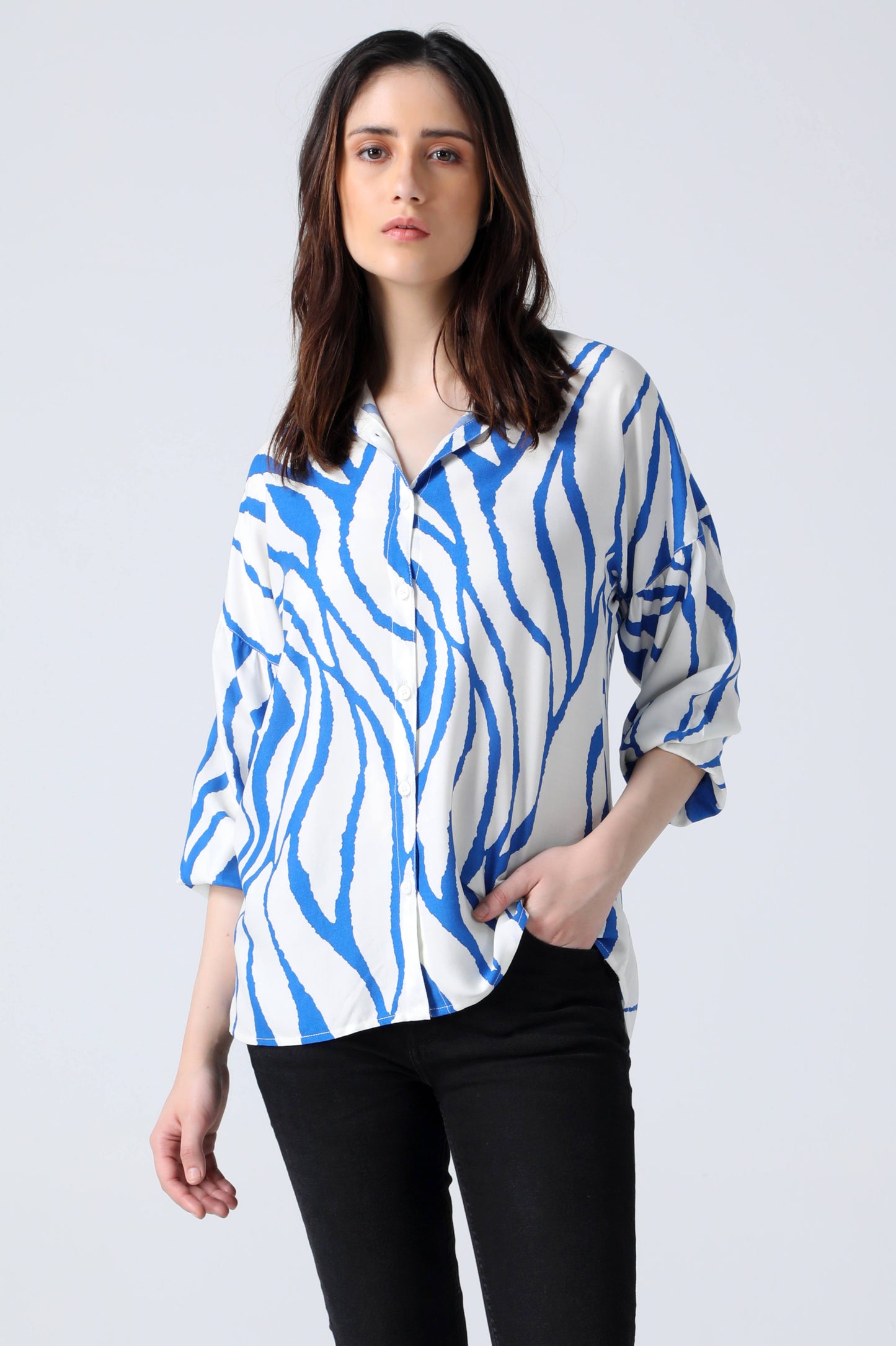 Contemporary Women’s Clothing – IDK® Couture