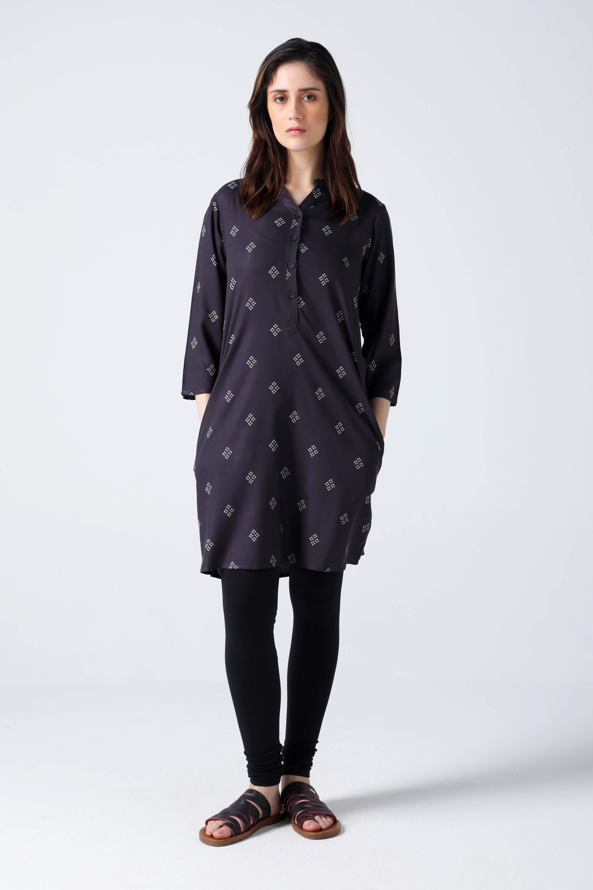 Contemporary Women’s Clothing – IDK® Couture