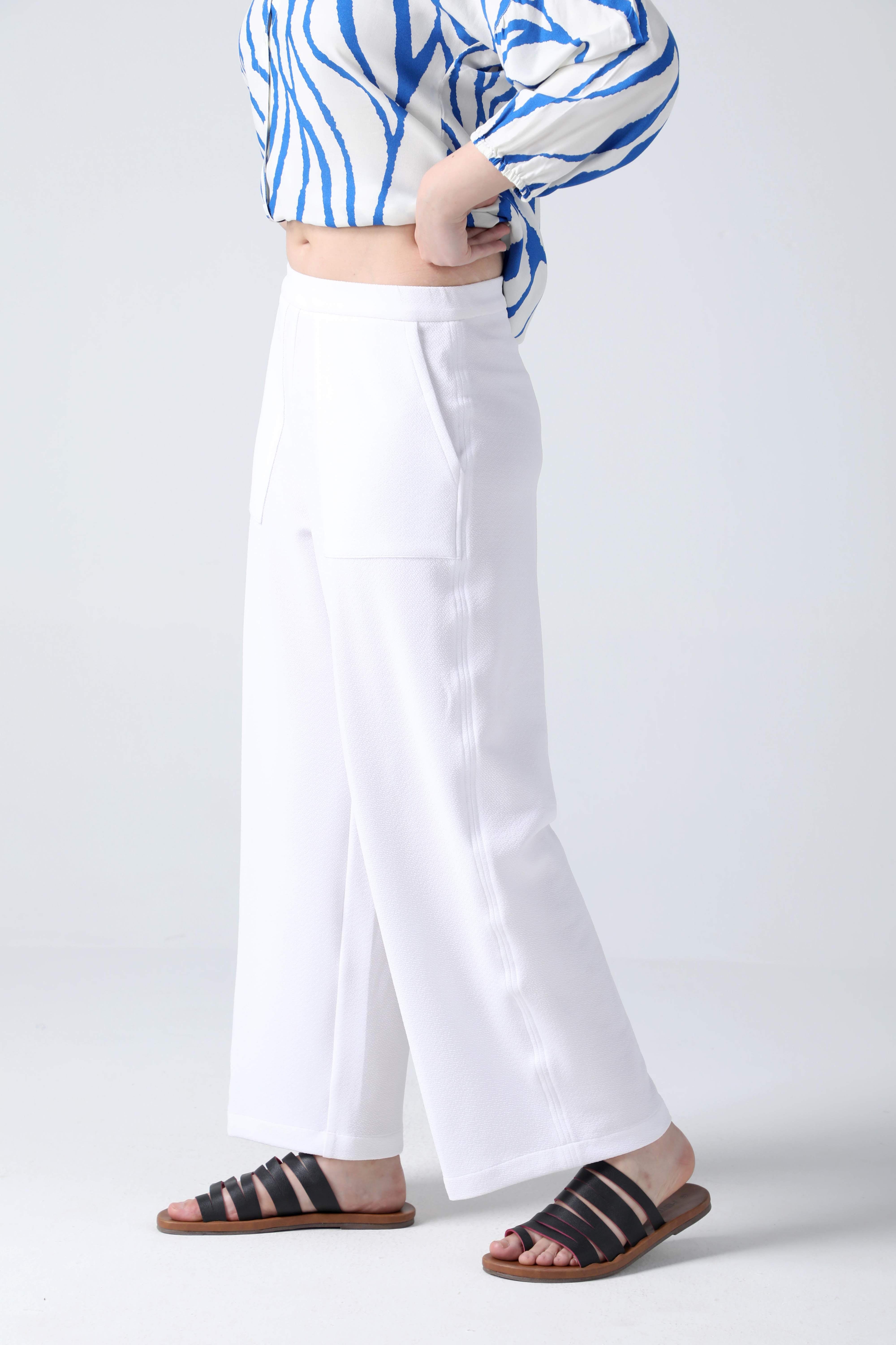 Trousers – IDK® Couture