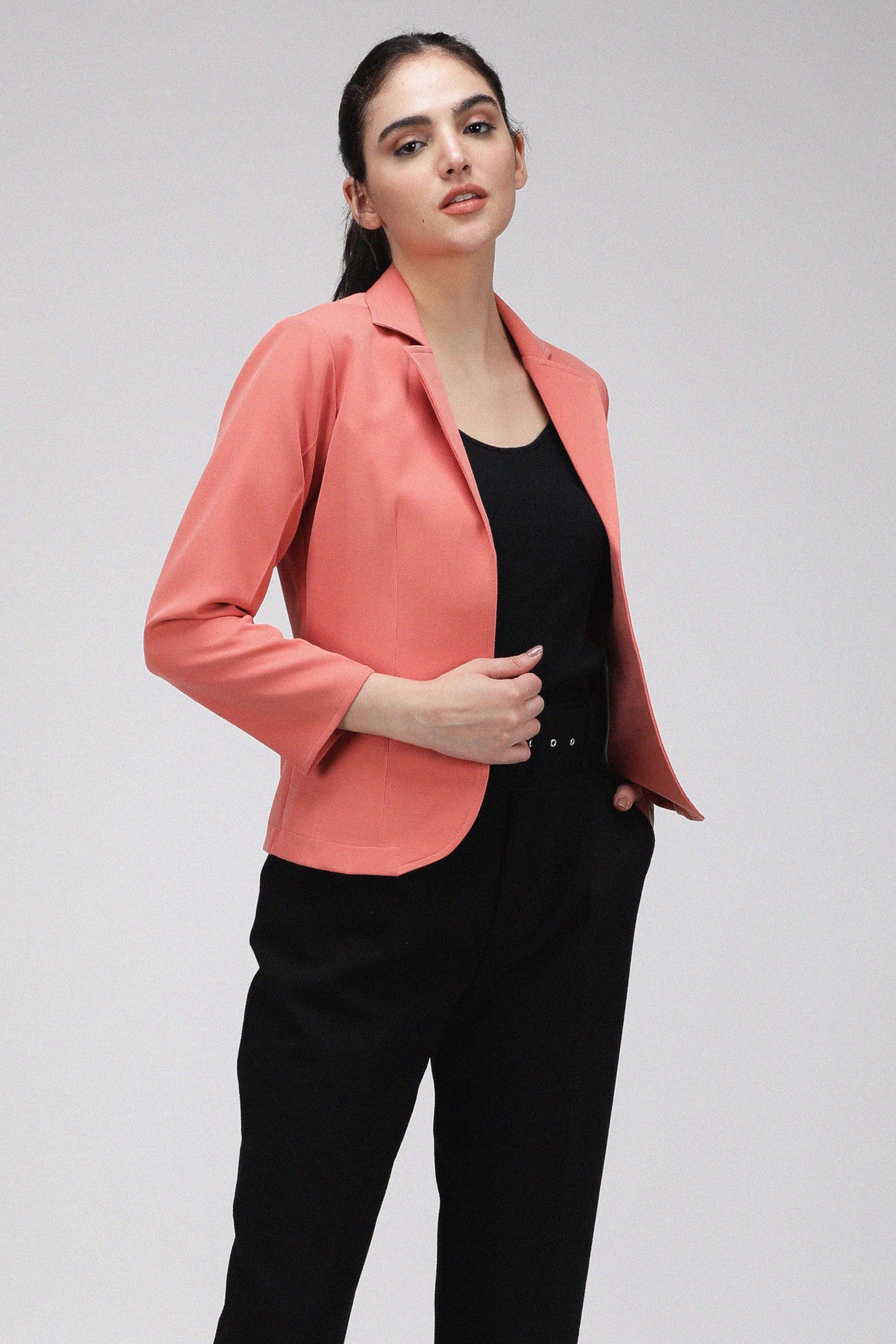 Contemporary Women’s Clothing – IDK® Couture