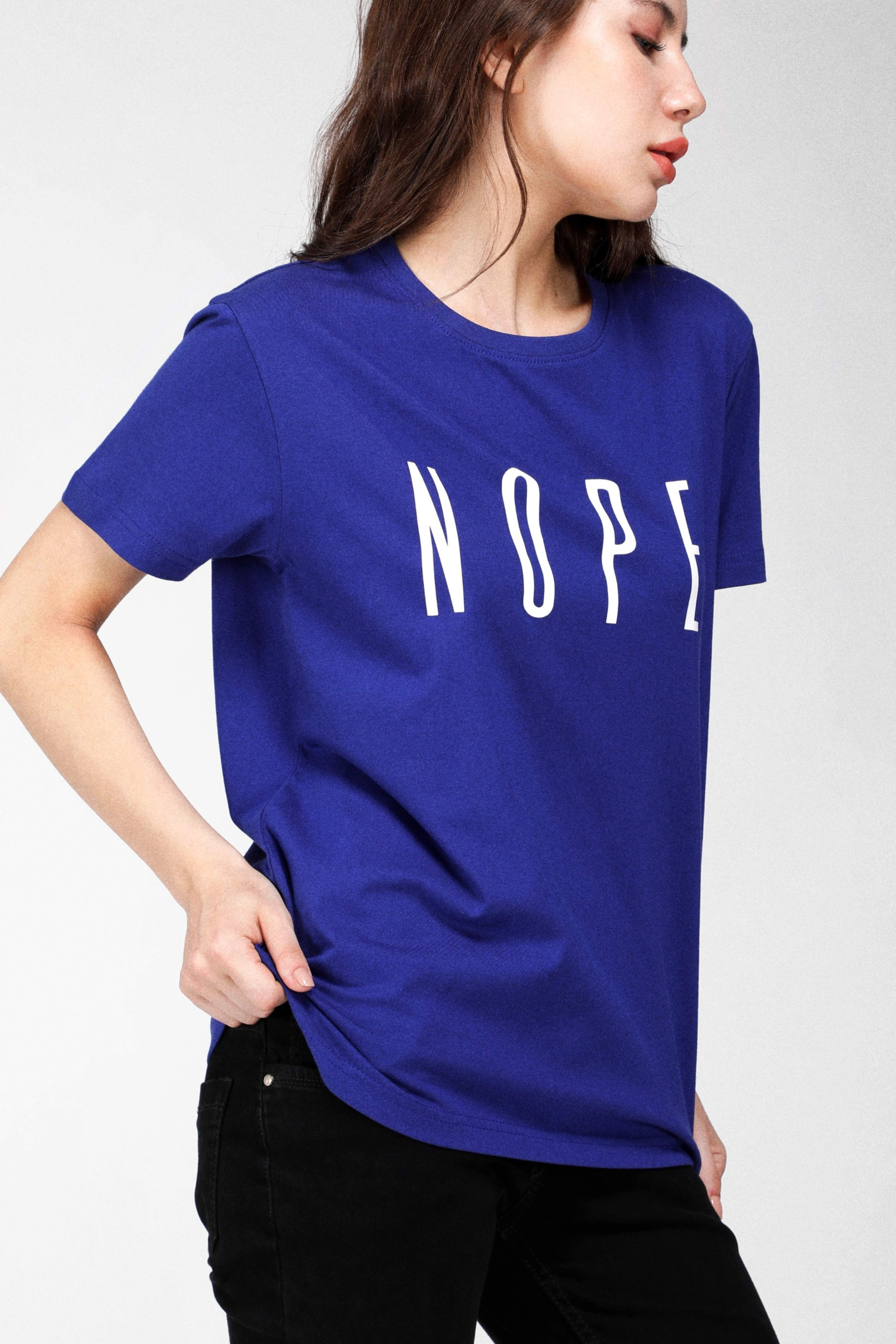 Women's everyday t-shirts - IDK Couture – IDK® Couture
