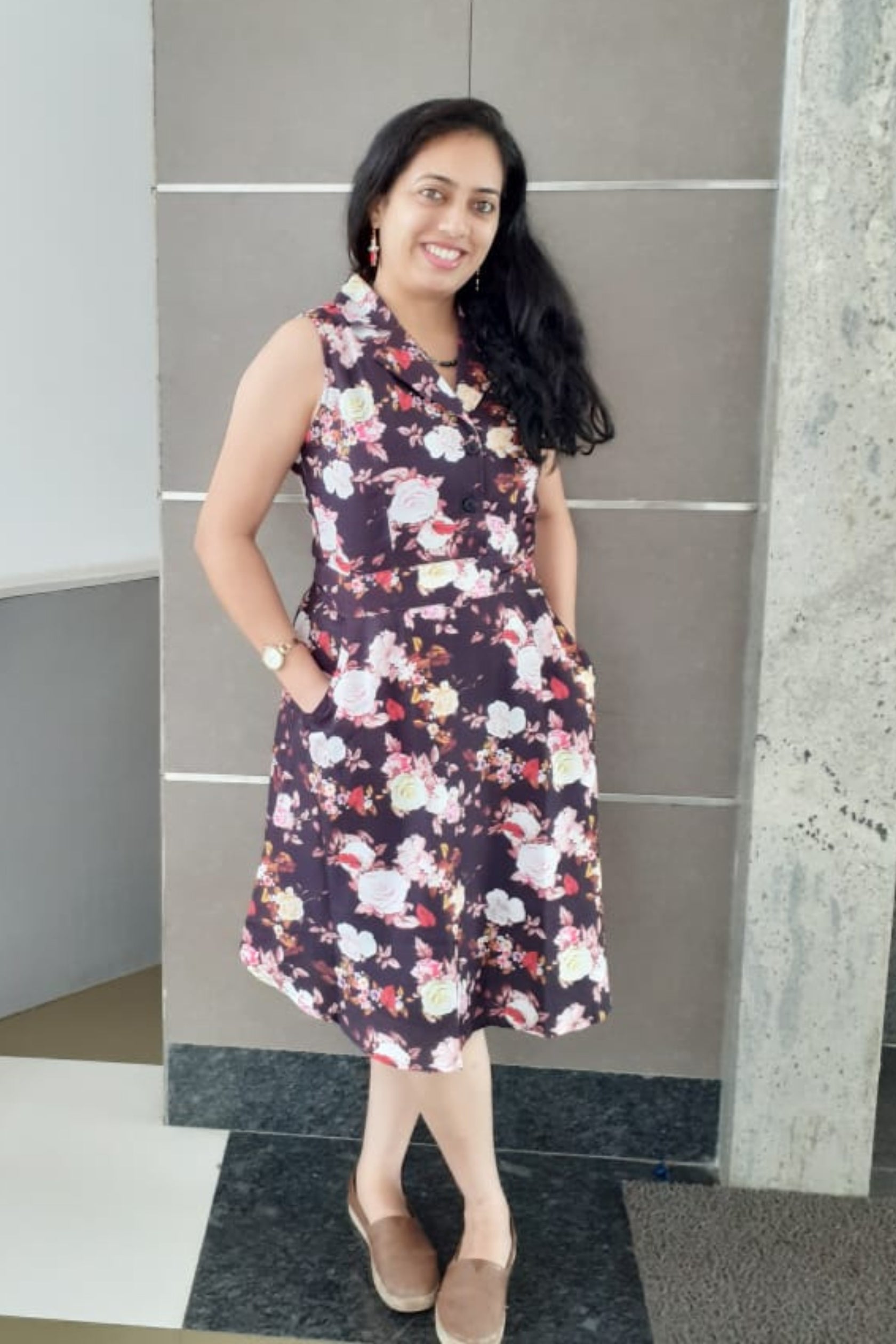 Contemporary Women’s Clothing – IDK® Couture