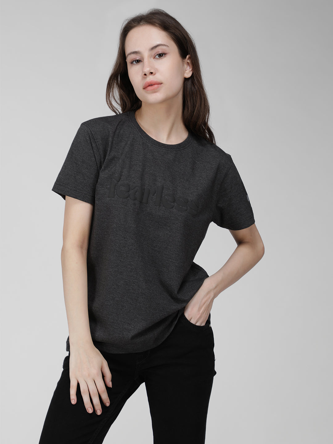 Women's everyday t-shirts - IDK Couture – IDK® Couture