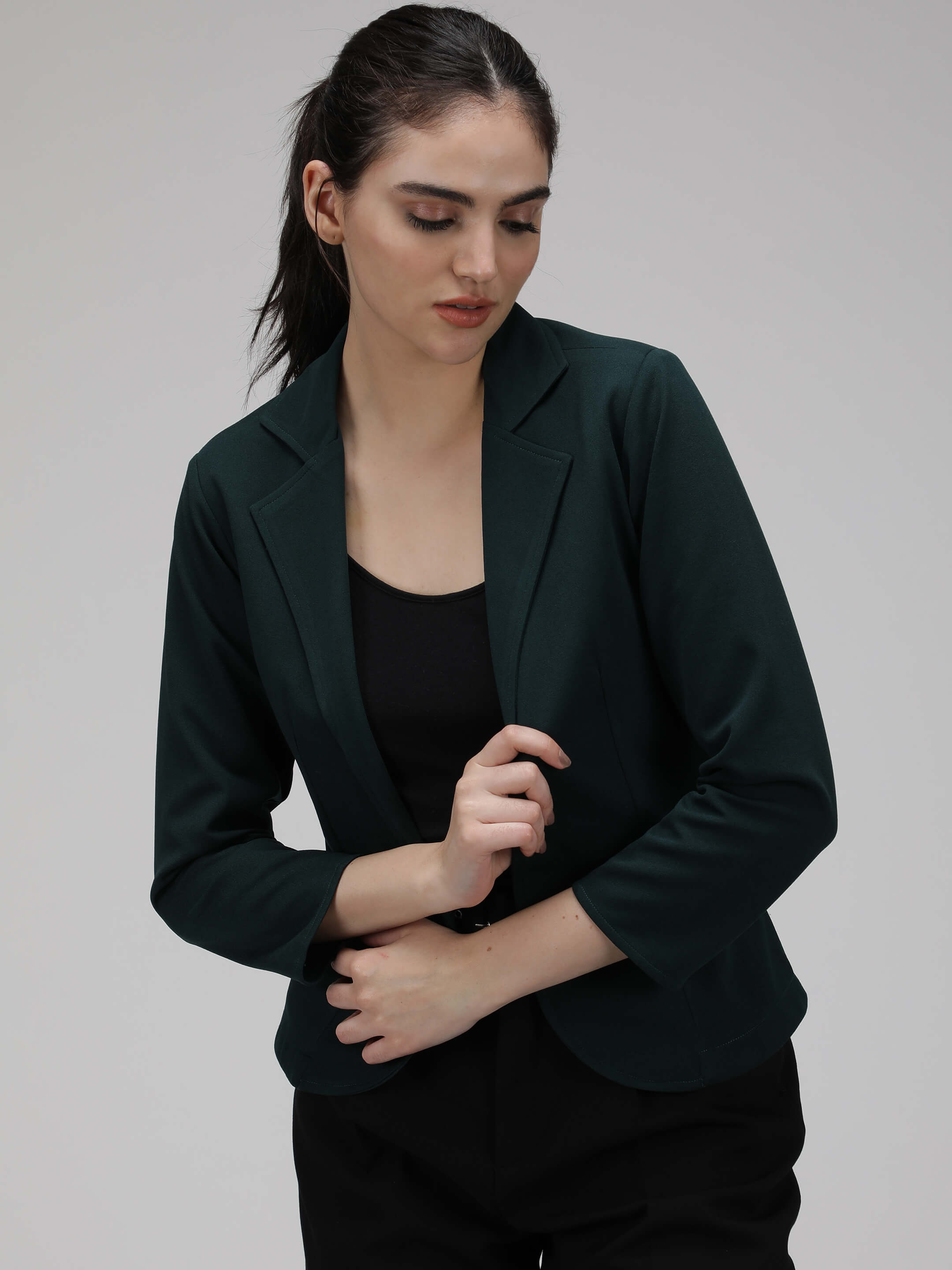 Women's Formal Blazers - IDK – IDK® Couture