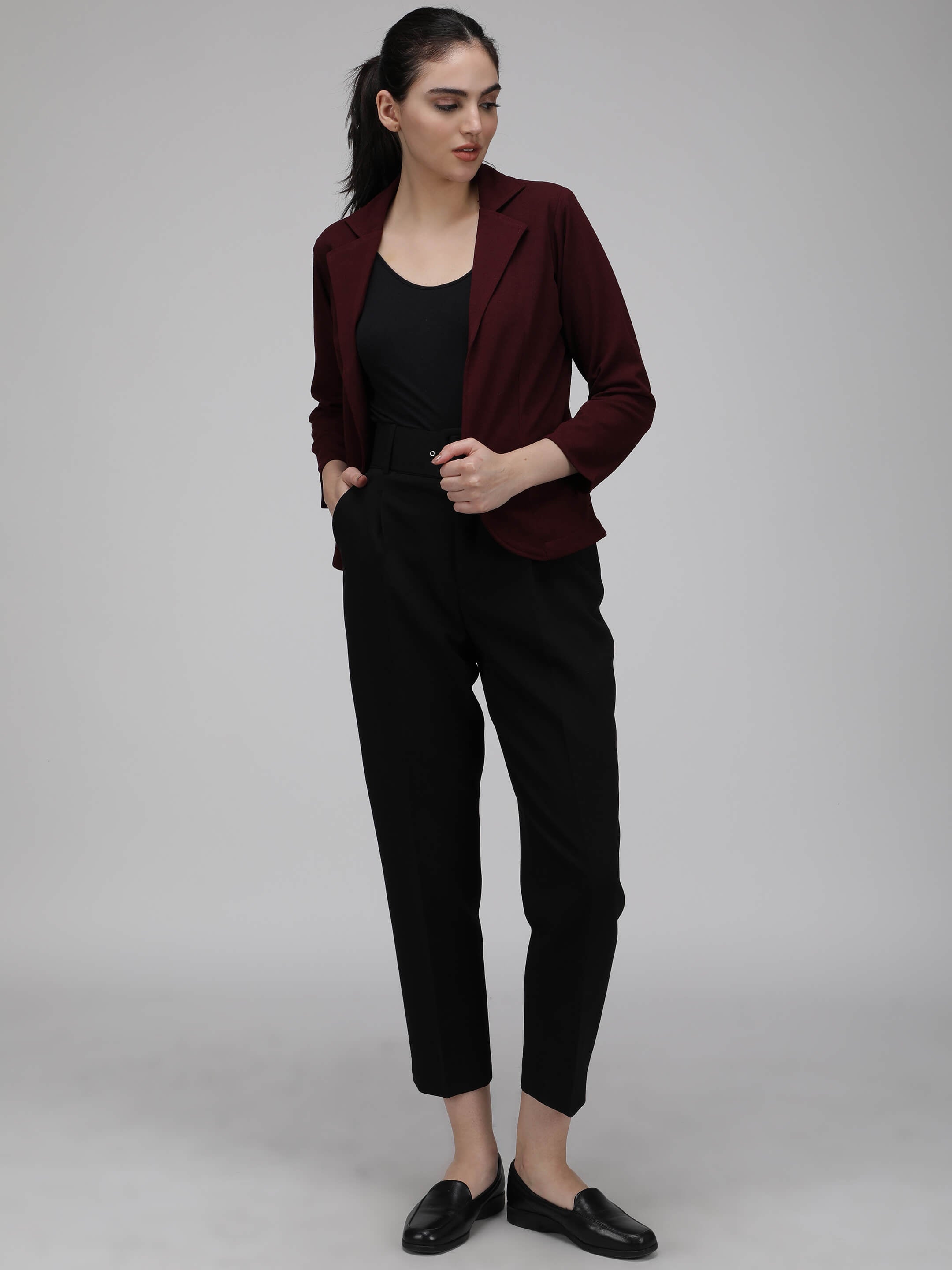 Women's Formal Blazers - IDK – IDK® Couture