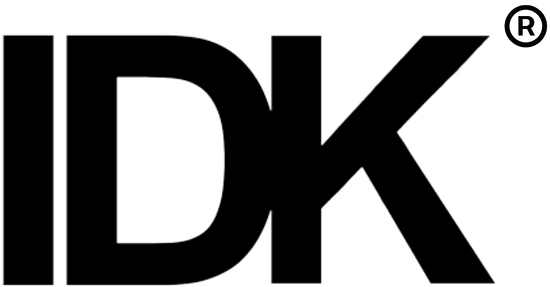 Collections – IDK® Couture