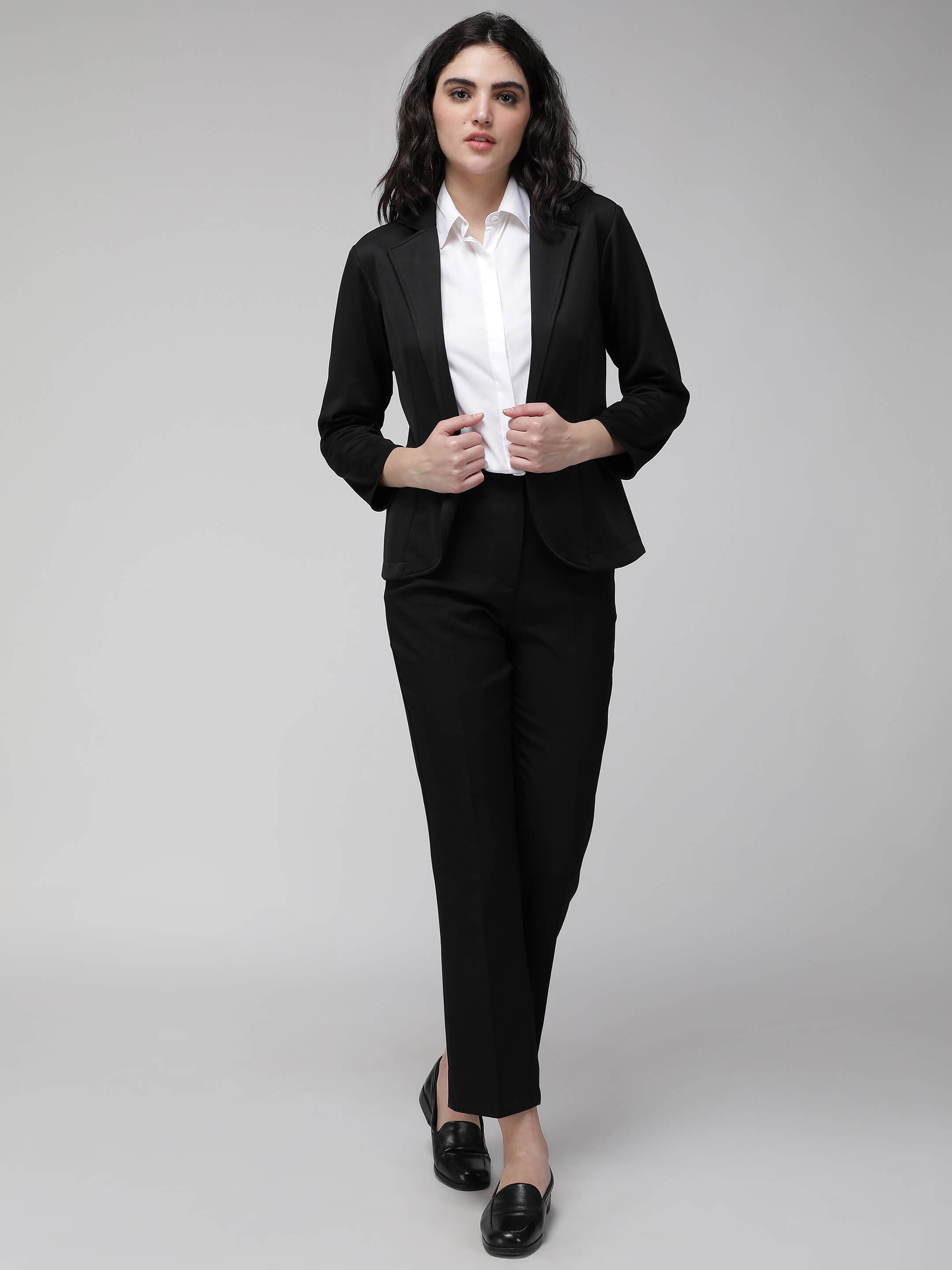 Women's Formal Blazers - IDK – IDK® Couture
