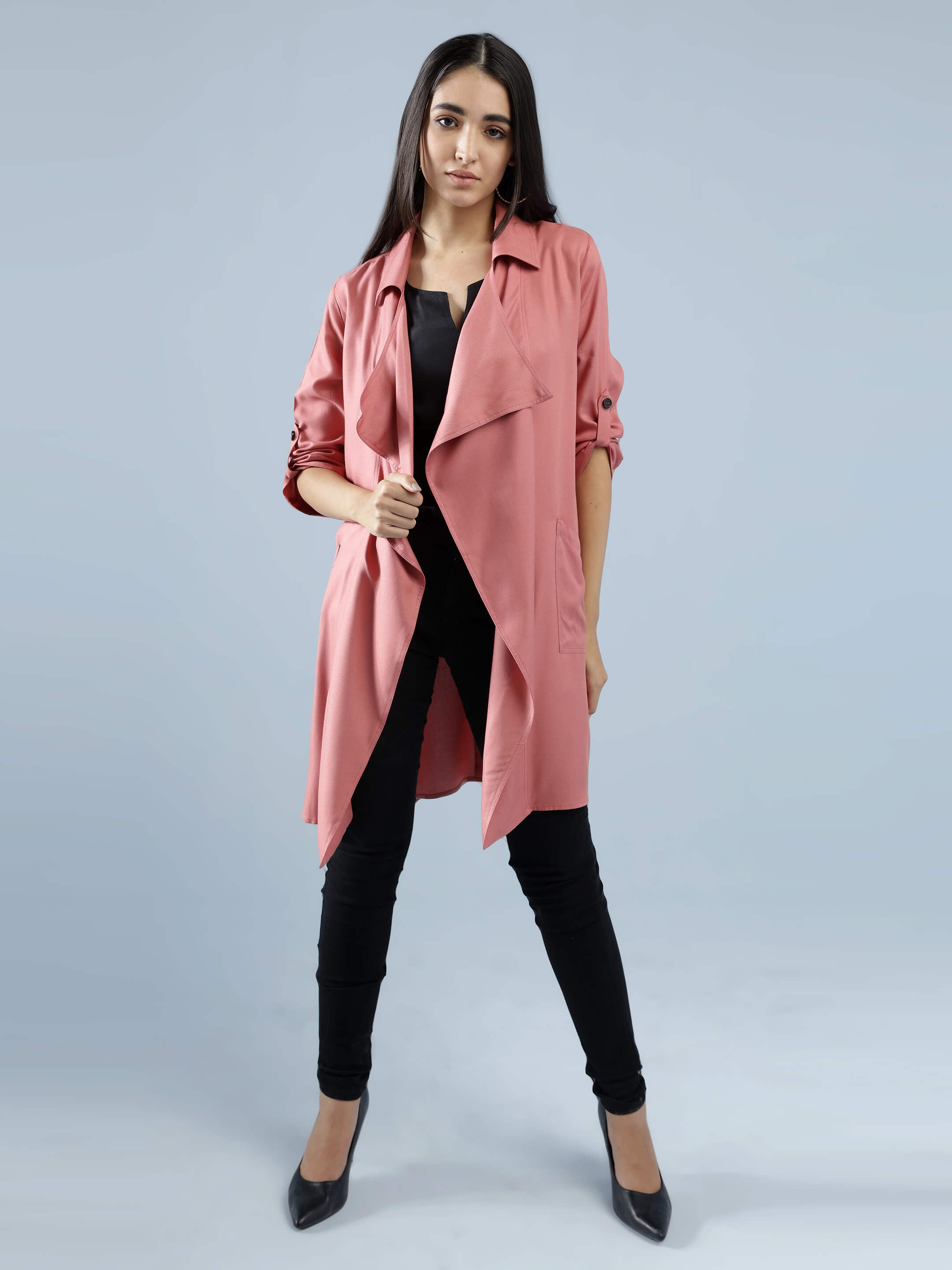 Women's Formal Blazers - IDK – IDK® Couture